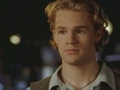 Dawson's Creek: James Van Der Beek mette all'asta i cimeli della serie per finanziare le cure ...