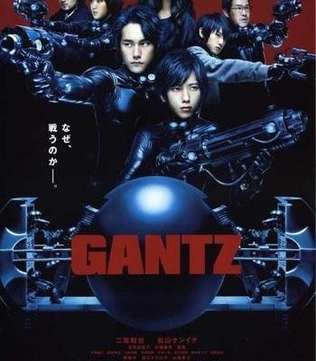 Gantz (Film 2011): trama, cast, foto - Movieplayer.it