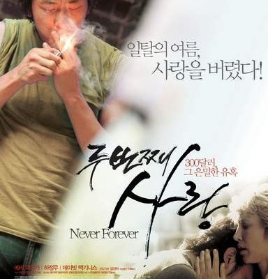 Never Forever (Film 2007): cast e info - Movieplayer.it