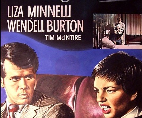 Pookie (Film 1969): trama, cast e info - Movieplayer.it