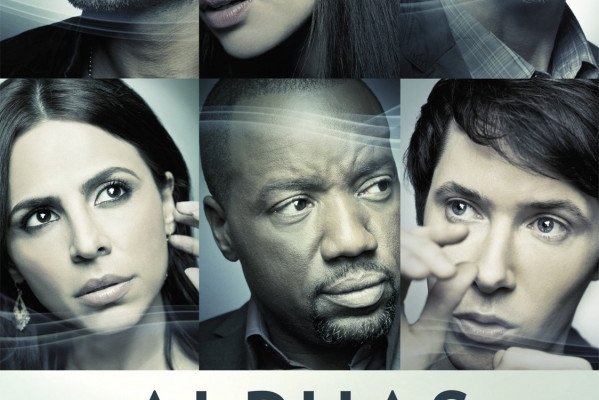 Alphas (Serie TV 2011 - 2012): trama, cast e info - Movieplayer.it