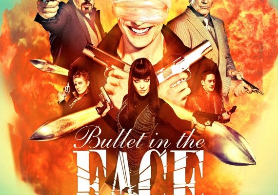 Bullet in the Face (Serie TV 2012): trama, cast e info - Movieplayer.it