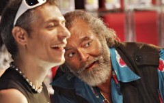 Il DVD di Ti stimo fratello - Movieplayer.it