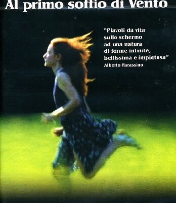 Al primo soffio di vento (Film 2002): trama e info - Movieplayer.it
