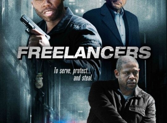 Freelancers (Film 2012): trama, cast e dove vederlo - Movieplayer.it