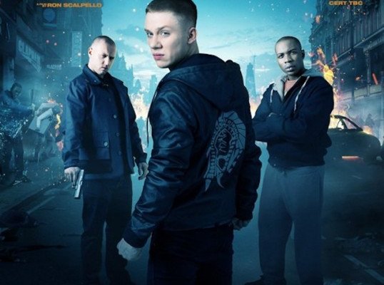 Offender (Film 2012): trama, cast e info - Movieplayer.it