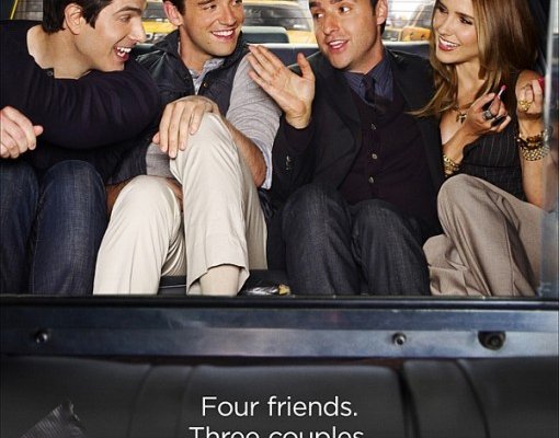 Partners (Serie TV 2012 - 2012): trama, cast e info - Movieplayer.it