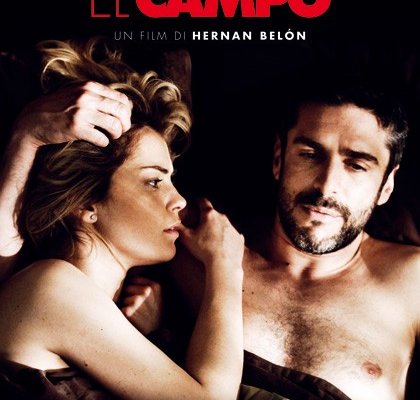 El campo (Film 2011): trama, cast e info - Movieplayer.it