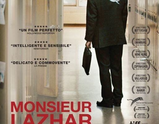 Monsieur Lazhar (Film 2011): trama, cast e dove vederlo - Movieplayer.it