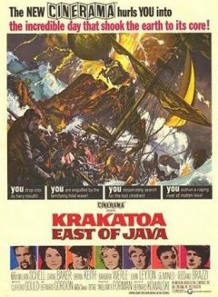 Krakatoa est di Giava (Film 1969): trama, cast e info - Movieplayer.it