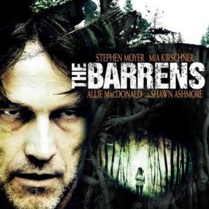 The Barrens (Film 2013): trama, cast, foto, news - Movieplayer.it