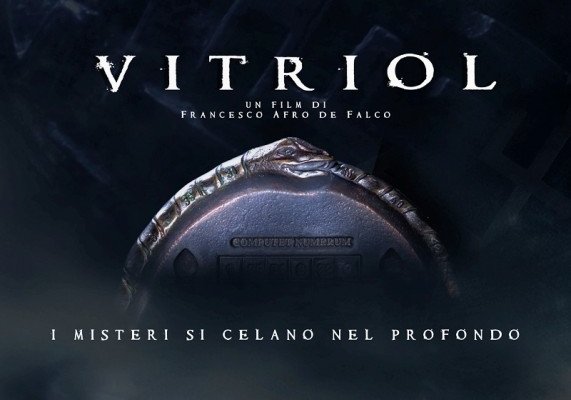 Vitriol (Film 2012): trama, cast, foto, news - Movieplayer.it