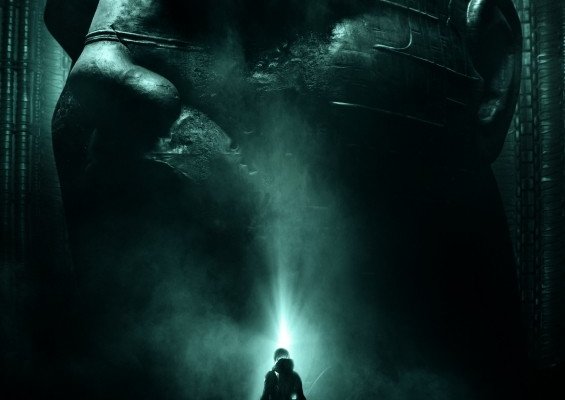 Prometheus (Film 2012): trama, cast e dove vederlo - Movieplayer.it
