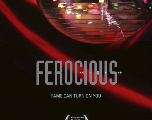 Ferocious (Film 2012): trama, cast e info - Movieplayer.it