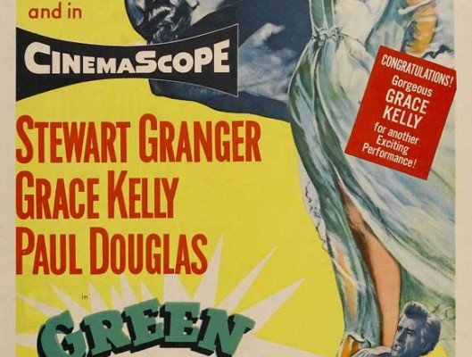 Fuoco verde (Film 1954): trama, cast e info - Movieplayer.it