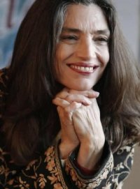 Ángela Molina: biografia, film, foto - Movieplayer.it