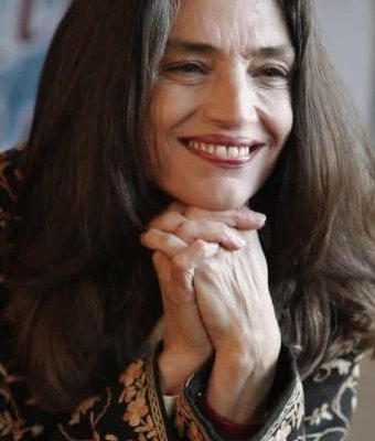 Ángela Molina: biografia, film, foto - Movieplayer.it