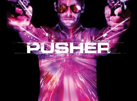 Pusher (Film 2012): trama, cast e info - Movieplayer.it