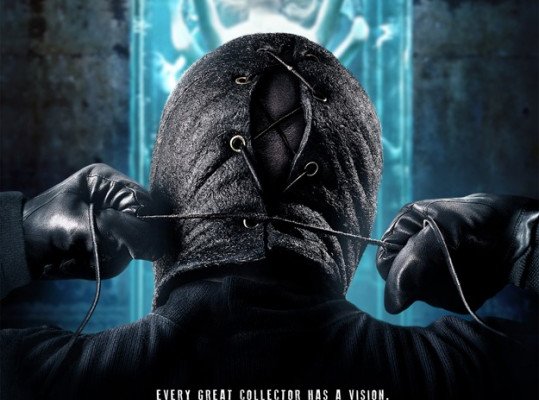 The Collection (Film 2012): trama, cast, foto, news - Movieplayer.it