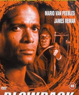 Blowback (Film 2000): trama, cast e info - Movieplayer.it