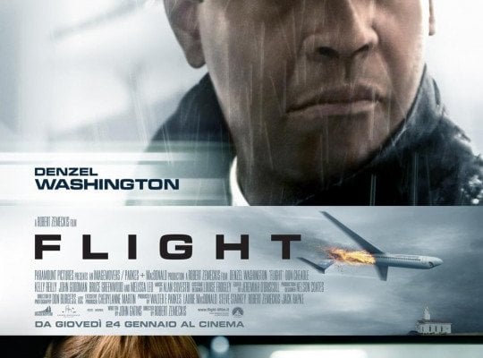 Flight (Film 2012): trama, cast e dove vederlo - Movieplayer.it