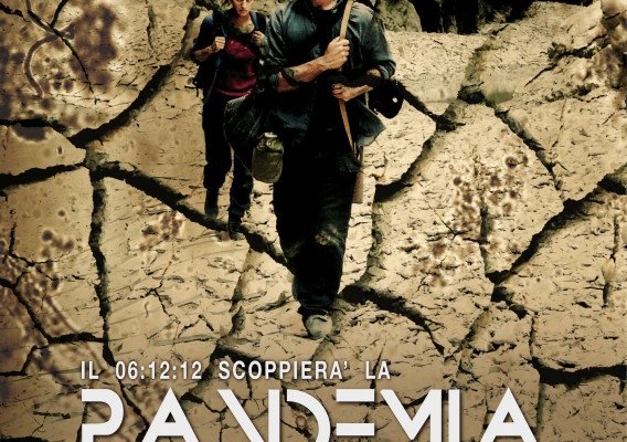 Pandemia (Film 2009): trama, cast e info - Movieplayer.it