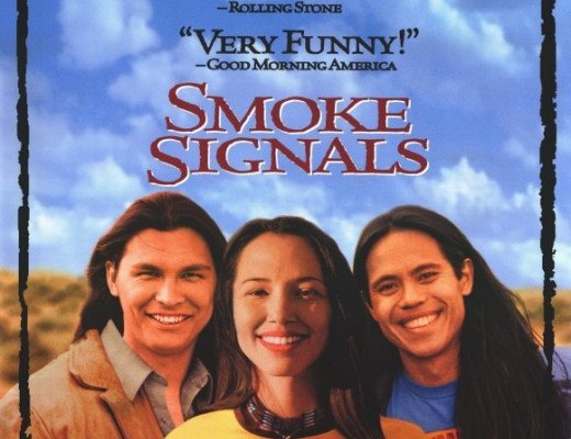 Smoke Signals (Film 1998): trama, cast, foto - Movieplayer.it
