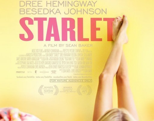 Starlet (Film 2012): trama, cast e info - Movieplayer.it