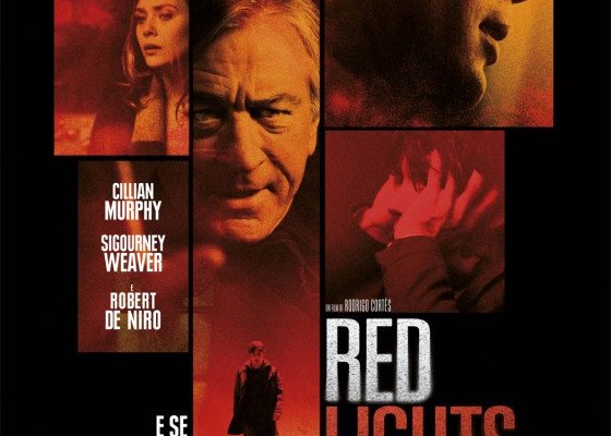 Red Lights (Film 2012): trama, cast e dove vederlo - Movieplayer.it