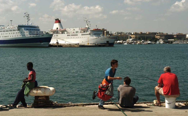 Recensione Il sole dentro (2012) - Movieplayer.it