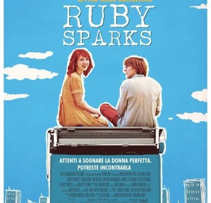 Ruby Sparks (Film 2012): trama, cast e info - Movieplayer.it
