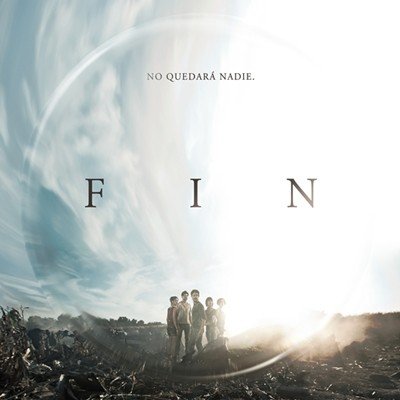 Fin (Film 2012): trama, cast e info - Movieplayer.it