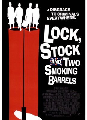 Lock & Stock - pazzi scatenati (Film 1998): trama, cast e dove vederlo ...