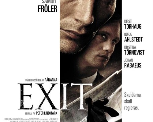 Exit (Film 2006): cast e info - Movieplayer.it