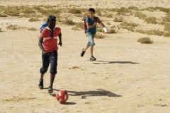 Recensione Il sole dentro (2012) - Movieplayer.it