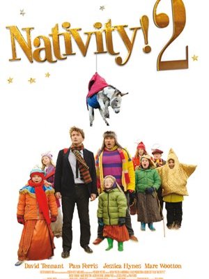 Nativity 2: Danger In The Manger! (Film 2012): trama, cast e info ...