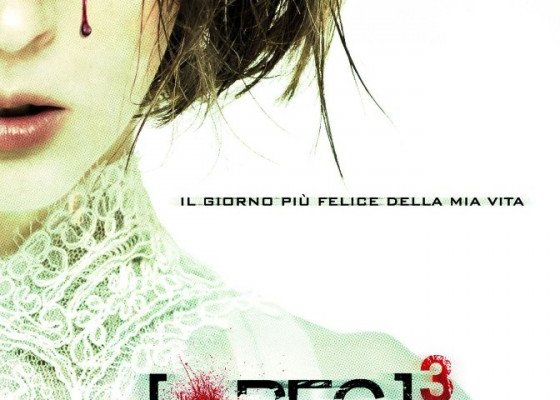 Rec 3 - La genesi (Film 2012): trama, cast e dove vederlo - Movieplayer.it