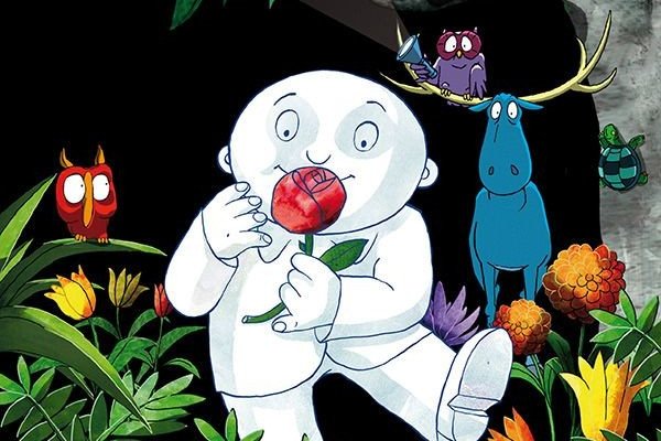 Moon Man (Film 2012): trama, cast e info - Movieplayer.it