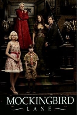 Mockingbird Lane (Serie TV 2012 - 2012): trama, cast e info ...