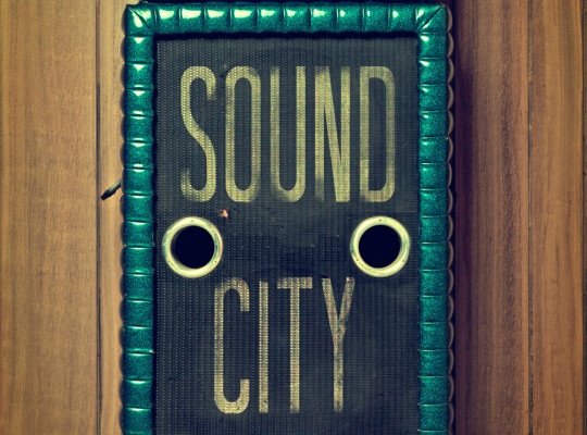 Sound City (Film 2013): trama, cast, foto, news - Movieplayer.it