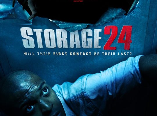 Storage 24 (Film 2012): trama, cast e info - Movieplayer.it