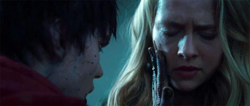 Lo zombie innamorato Nicholas Hoult presenta Warm Bodies - Movieplayer.it