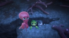 Recensione Sammy 2 - La grande fuga (2012) - Movieplayer.it