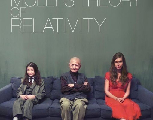 Molly's Theory of Relativity (Film 2013): trama, cast e info ...
