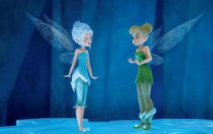 Il Blu-ray di Trilli e il segreto delle ali - Movieplayer.it