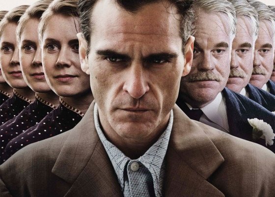 The Master (Film 2012): trama, cast e dove vederlo - Movieplayer.it