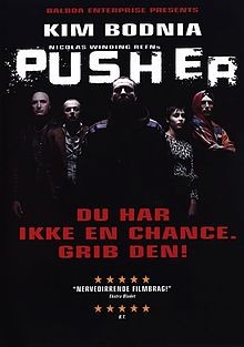 Pusher (Film 1996): trama, cast e info - Movieplayer.it
