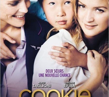 Cookie (Film 2013): trama, cast e info - Movieplayer.it