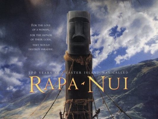 Rapa Nui (Film 1994): trama, cast e info - Movieplayer.it