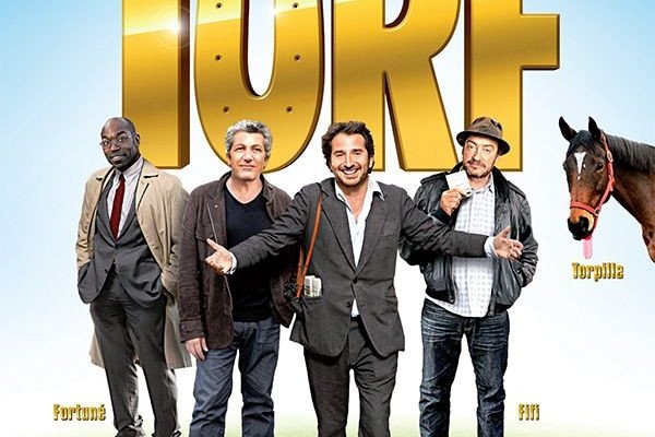 Turf (Film 2013): trama, cast e info - Movieplayer.it